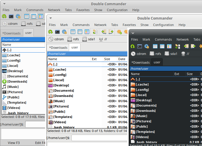  el Kriminalita Plant Total Commander Get Names Of Files In Folder 